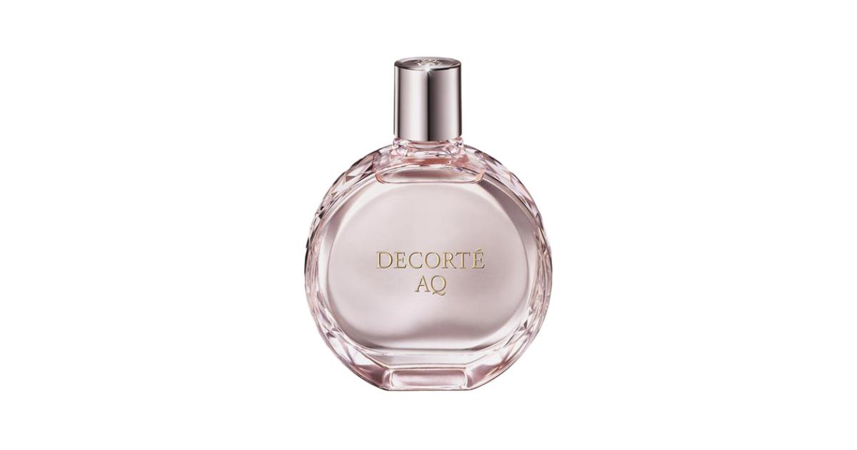 AQ Treatment Body Oil | AQ | DECORTÉ