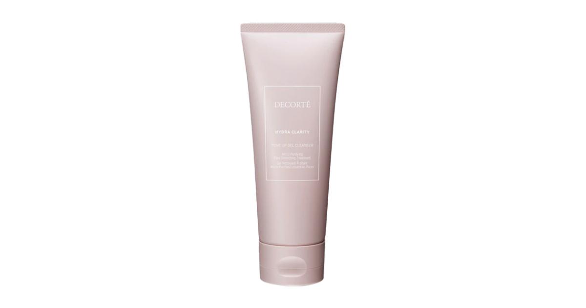 Hydra Clarity Tone Up Gel Cleanser | | DECORTÉ