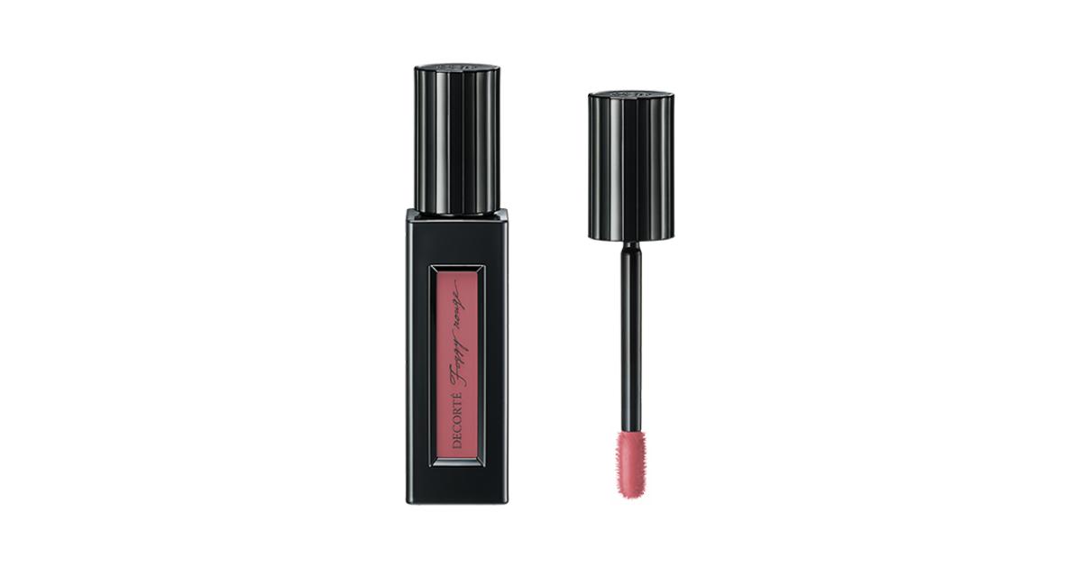 Rouge Decorté Liquid Foggy | Point Makeup | DECORTÉ 黛珂 香港及澳門官網｜DECORTÉ ...