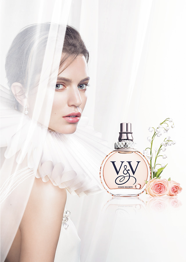 Vice＆Virtue | DECORTÉ